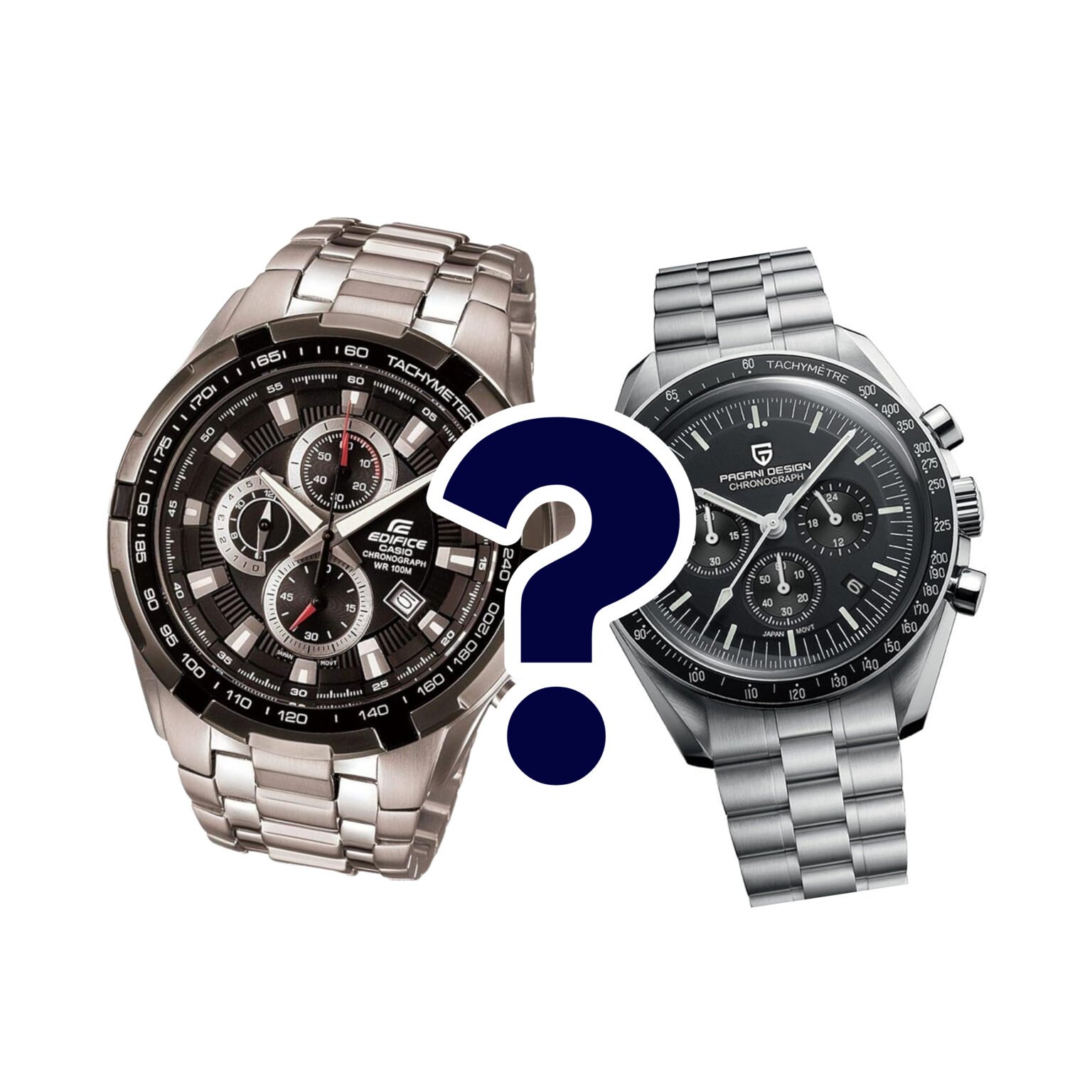 Los mejores relojes Casio Vintage de 2025 | Guía completa